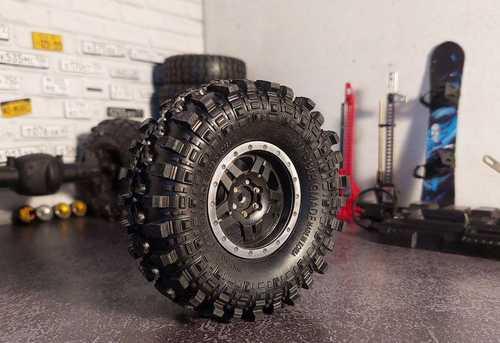 Шины RC4WD Pro-Line Gmade для трофи моделей