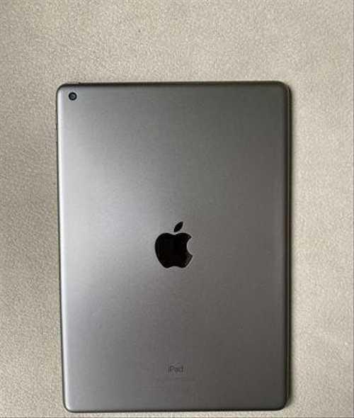 iPad 8th 2020 wifi 32gb Space Gray