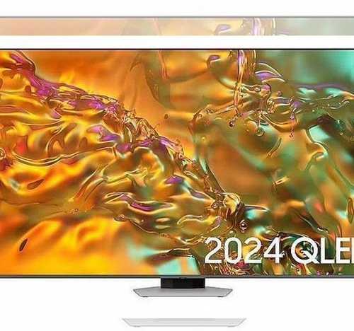 Samsung qled 2024 QE55Q80daux