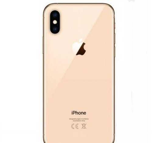 iPhone Xs Max, 512 ГБ