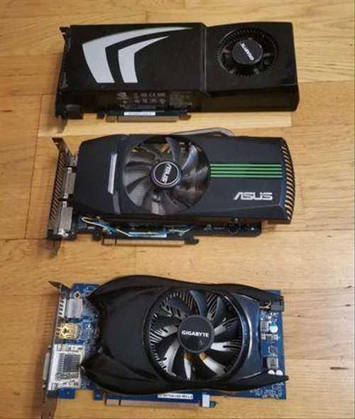 Gtx 260(арты),Gtx 460(без изо),HD6770(без изо)