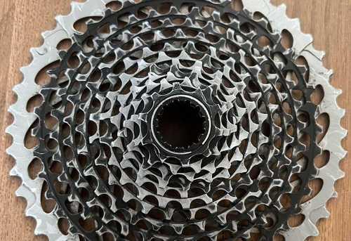 Sram x0 eagle кассета
