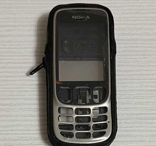 Чехол на nokia 6303