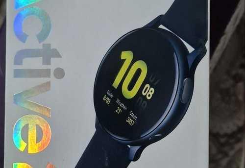SMART watch 2 active