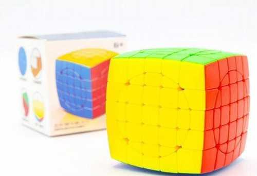 Головоломка Shengshou Crazy 5x5 cube V3, color