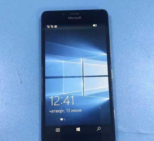 Телефон Microsoft Lumia 950 32gb