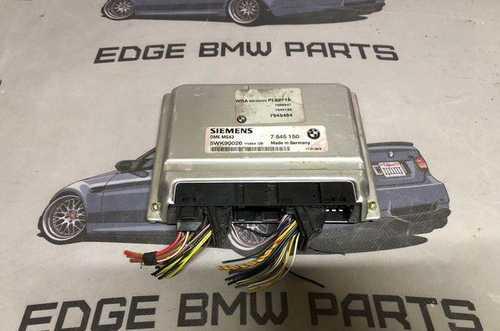 Эбу DME MS43 M54B25 BMW E46 E39 Z3 E36