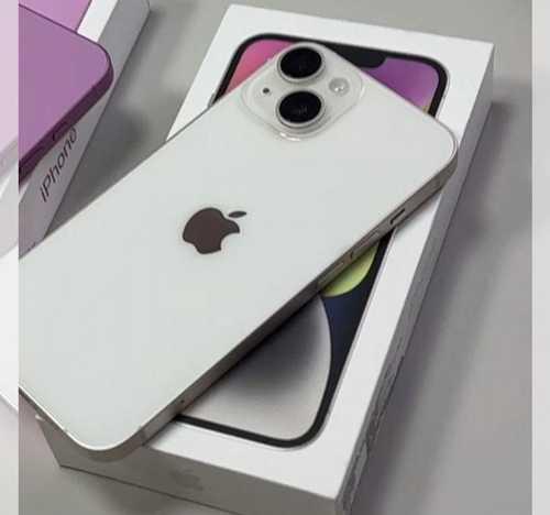 iPhone 14, 128 ГБ