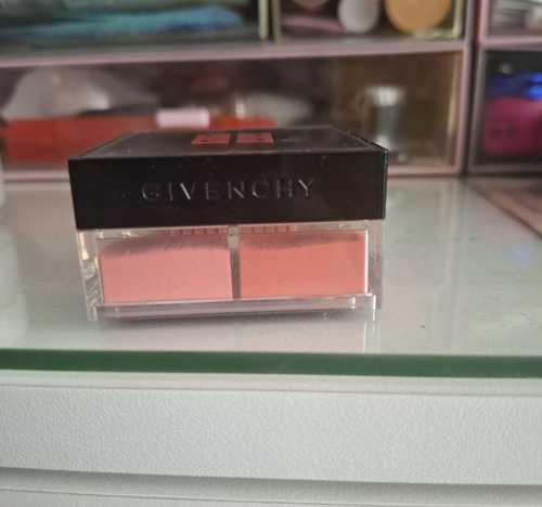 Румяна givenchyprisme libre blush