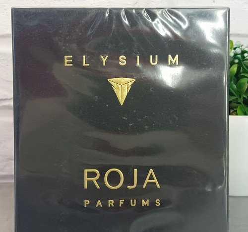 Roja Parfums Elysium 100ml оригинал тестер