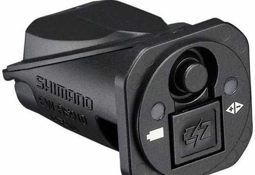 Распределительный блок Shimano Di2 RS910 Junction