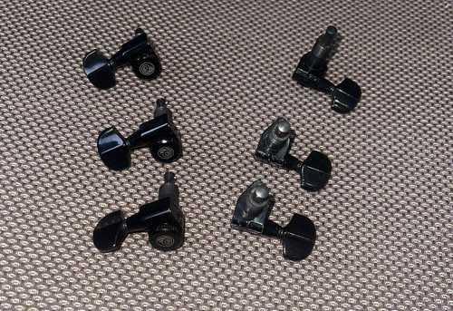 Локовые колки Planet Waves AutoTrim