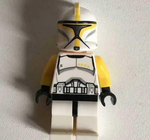 Минифигурки Lego Star Wars