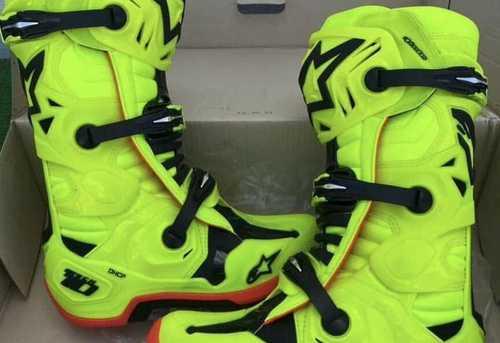 Alpinestars tech 10