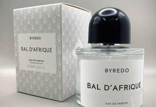 Духи Byredo bal d afrique Turkey