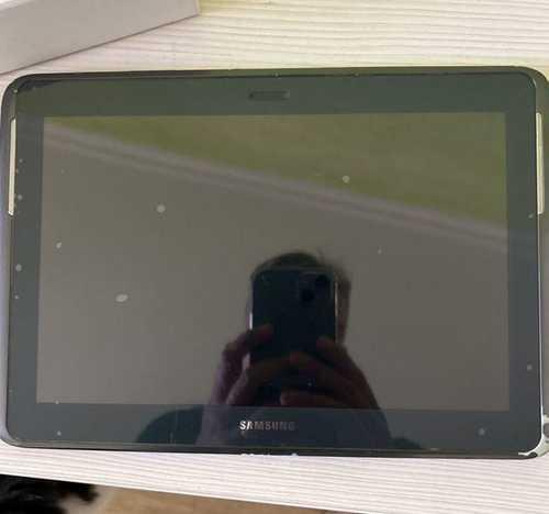 Samsung galaxy note 10.1 16 gb