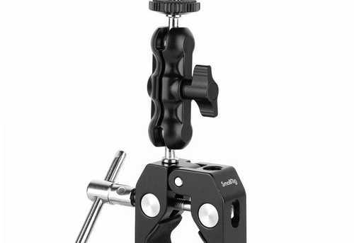 SmallRig 2164 держатель Ballhead Clamp