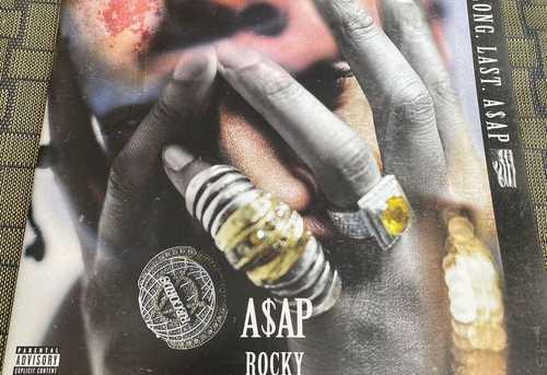 Продам asap rocky AT long last asap