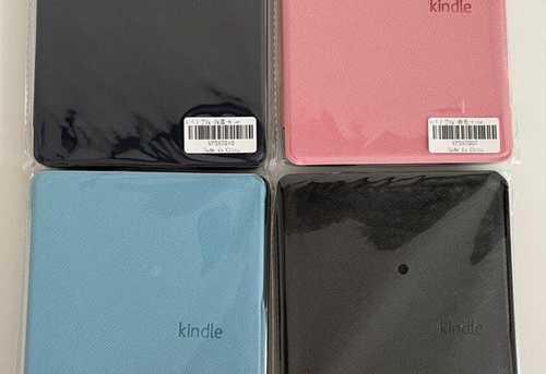 Новые обложки для Kindle Paperwhite