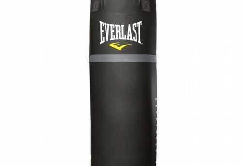 Мешок боксерский Everlast\120 * 35 45 кг