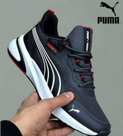 Puma RX 2 новинка "vietnam"