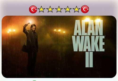 Alan Wake 2 (PS5) 77349