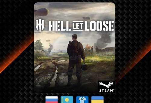 Hell Let Loose (Steam)