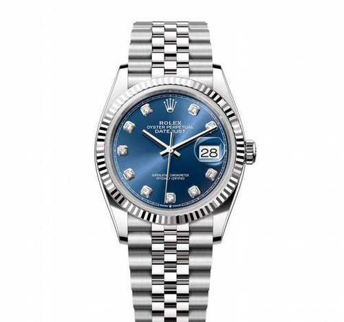 NEW Rolex Datejust 36