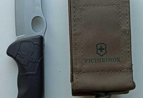 Нож складной victorinox hunter pro