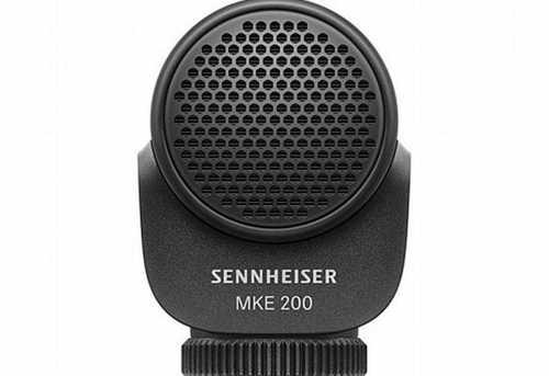 MKE 200 микрофон Sennheiser