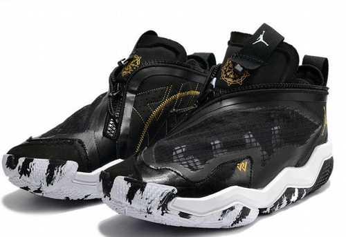 Air Jordan Why Not Zer0.6