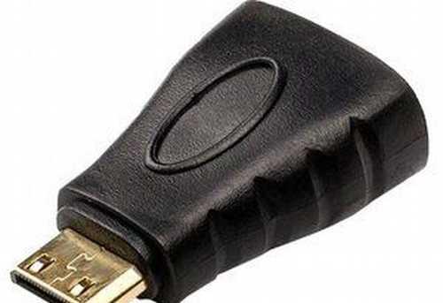 Переходник/адаптер minihdmi - hdmi