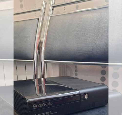 Xbox 360 прошитый freeboot aurora