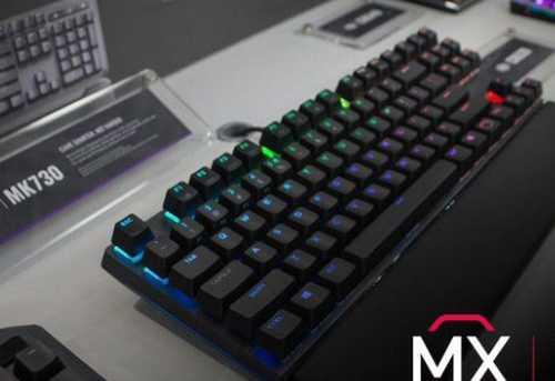 Игровая клавиатура Cooler Master Master MK-730