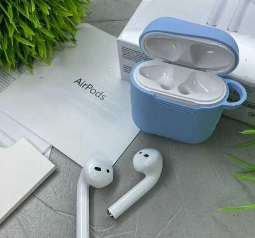 Airpods 2