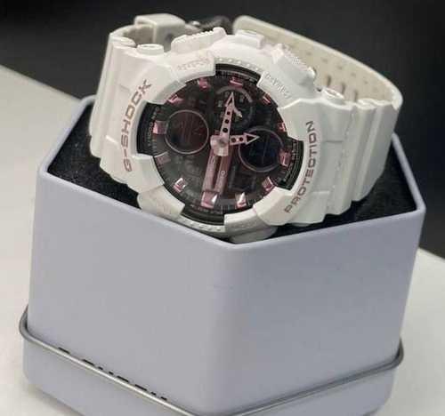 Часы G shock WR20BAR (5902со)