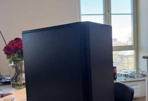 Корпус Fractal Design Define Mini C