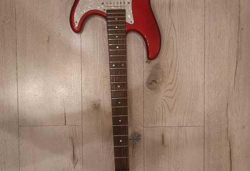 Электрогитара Fernandes stratocaster