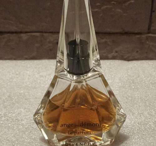 Ange ou demon le parfum givenchi
