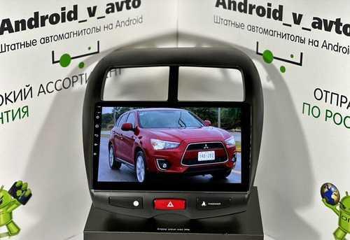 Магнитола 4/32,Teyes CC3,Mitsubishi ASX,2016-2020