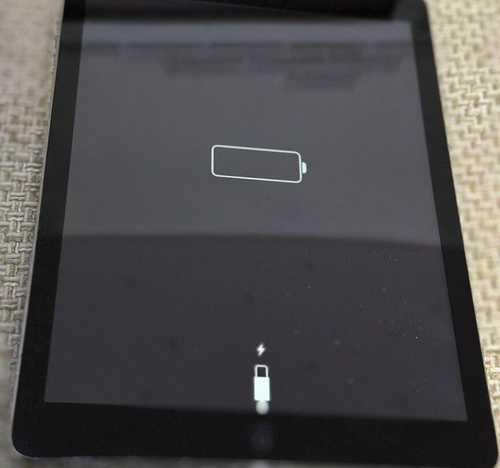 iPad mini 5
