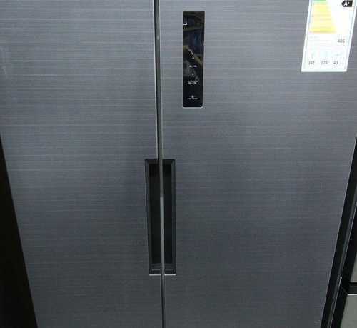 Холодильник Side by Side Midea