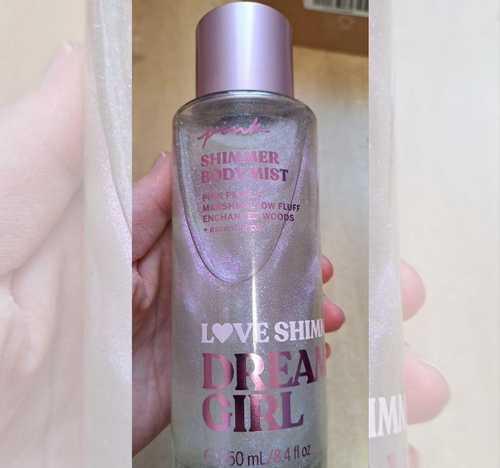 Victoria's secret / Pink Dream Girl