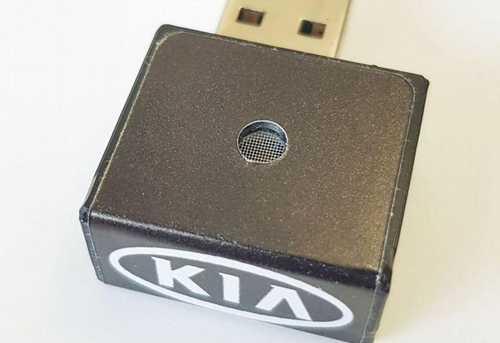Bluetooth модуль KIA Ceed блютуз киа