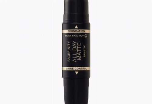 Тональный карандаш Max Factor facefinity