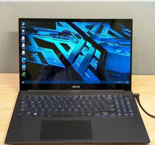 Игровой ноутбук Asus i7-13620 RTX3050 8GB/512GB