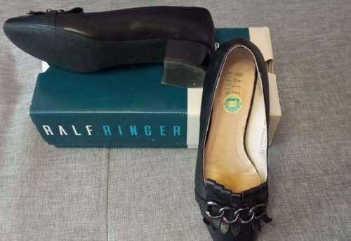 Продам туфли женские Ralf Ringer