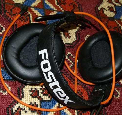 Наушники Fostex T50RP