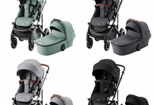 Britax Roemer smile 5Z (новые)