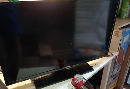 Телевизор samsung 26"